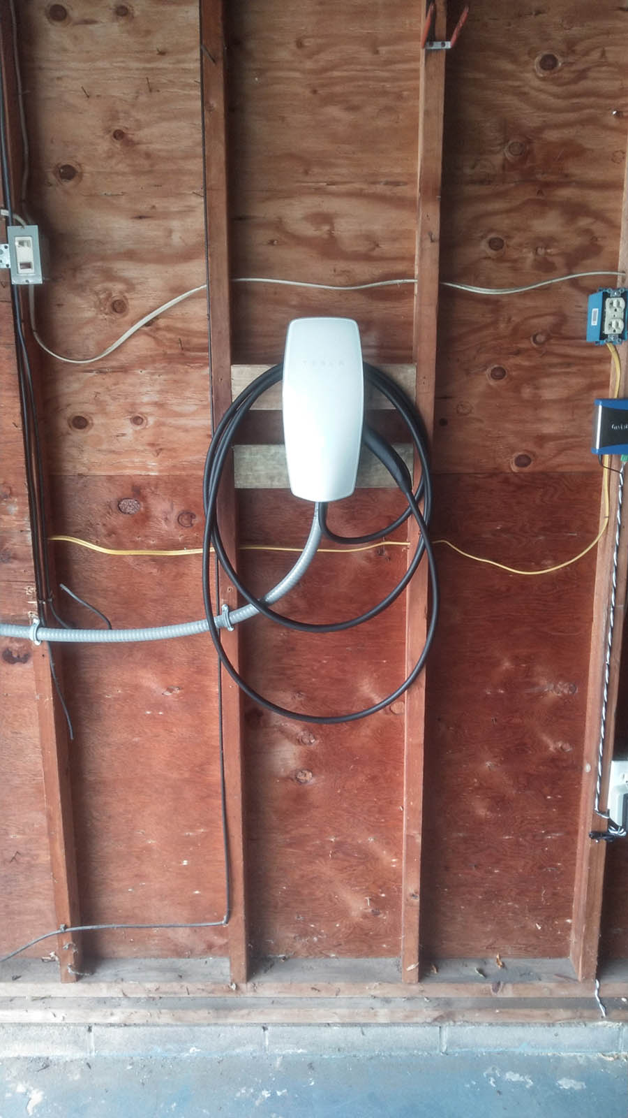 Installation Gallery | Mike Williams Electric